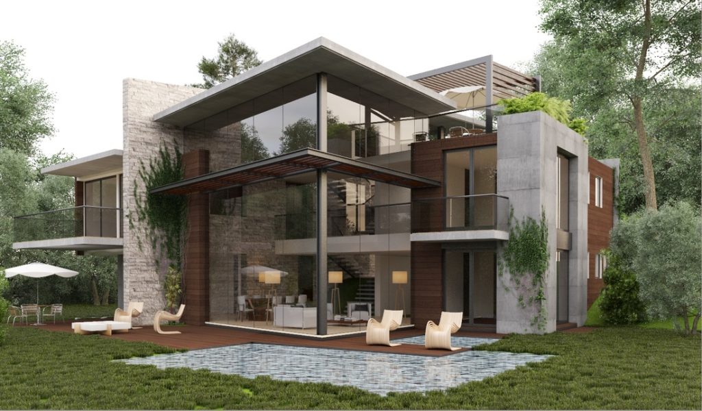 La Reunión – 6 ARQUITECTOS